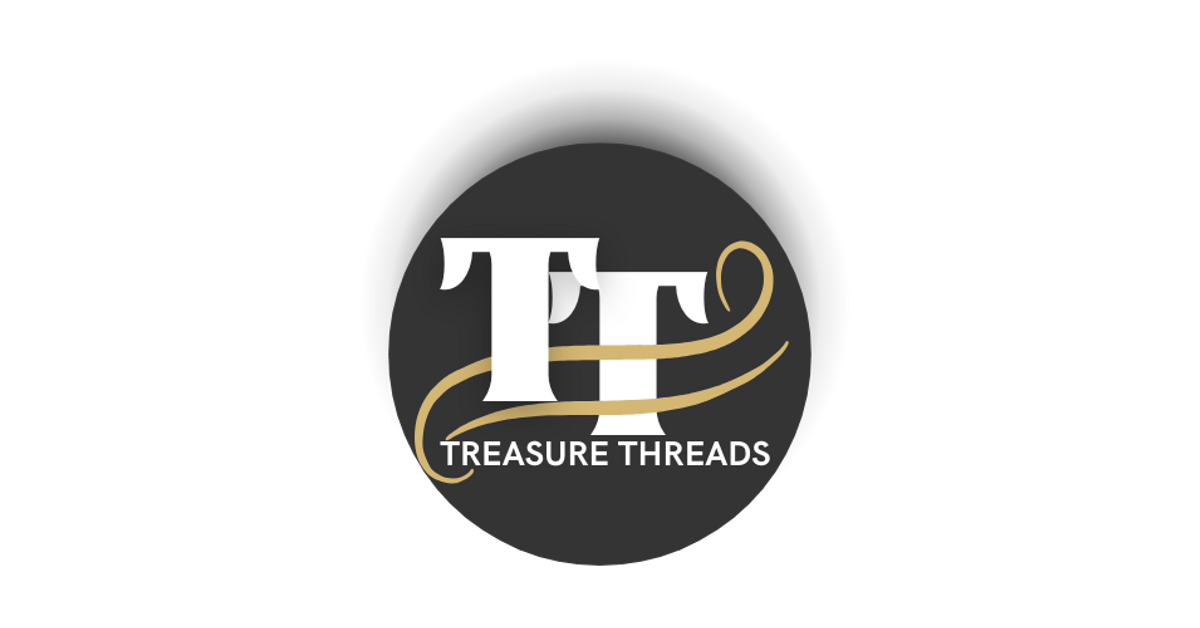 About Us – Treasure Threads